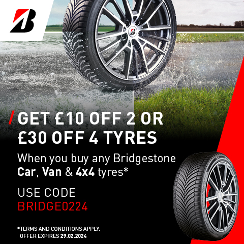 Walsall Wood Tyres | Same day tyre fitting